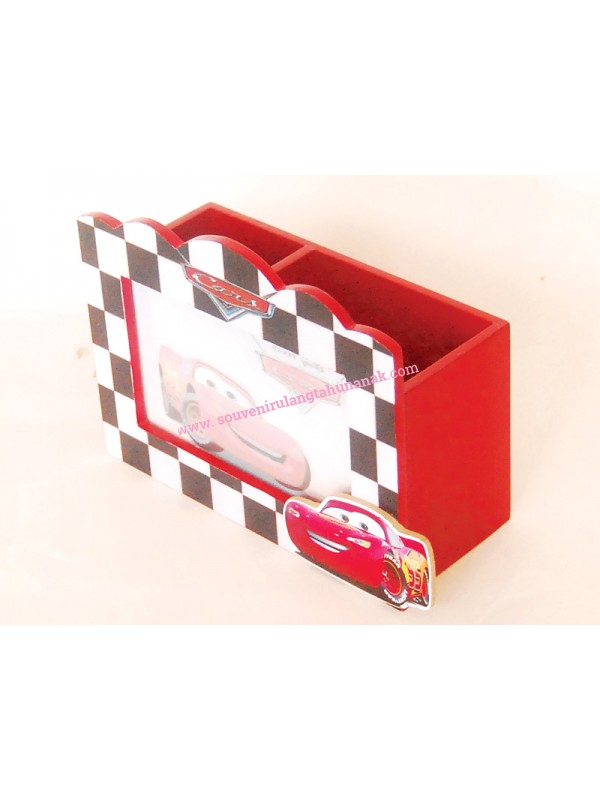 Frame Alat Tulis Souvenir Ulang Tahun